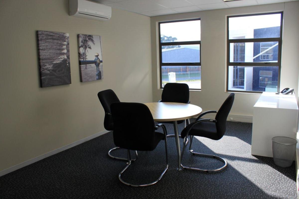 Our Projects - Macphersons