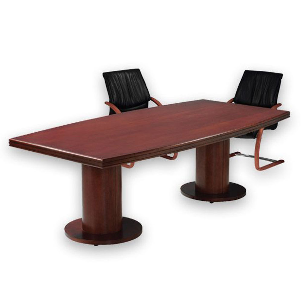 Boston Boardroom Table – Macphersons