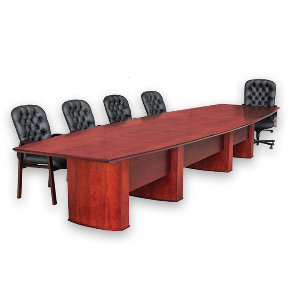 Chicago Boardroom Table – Macphersons