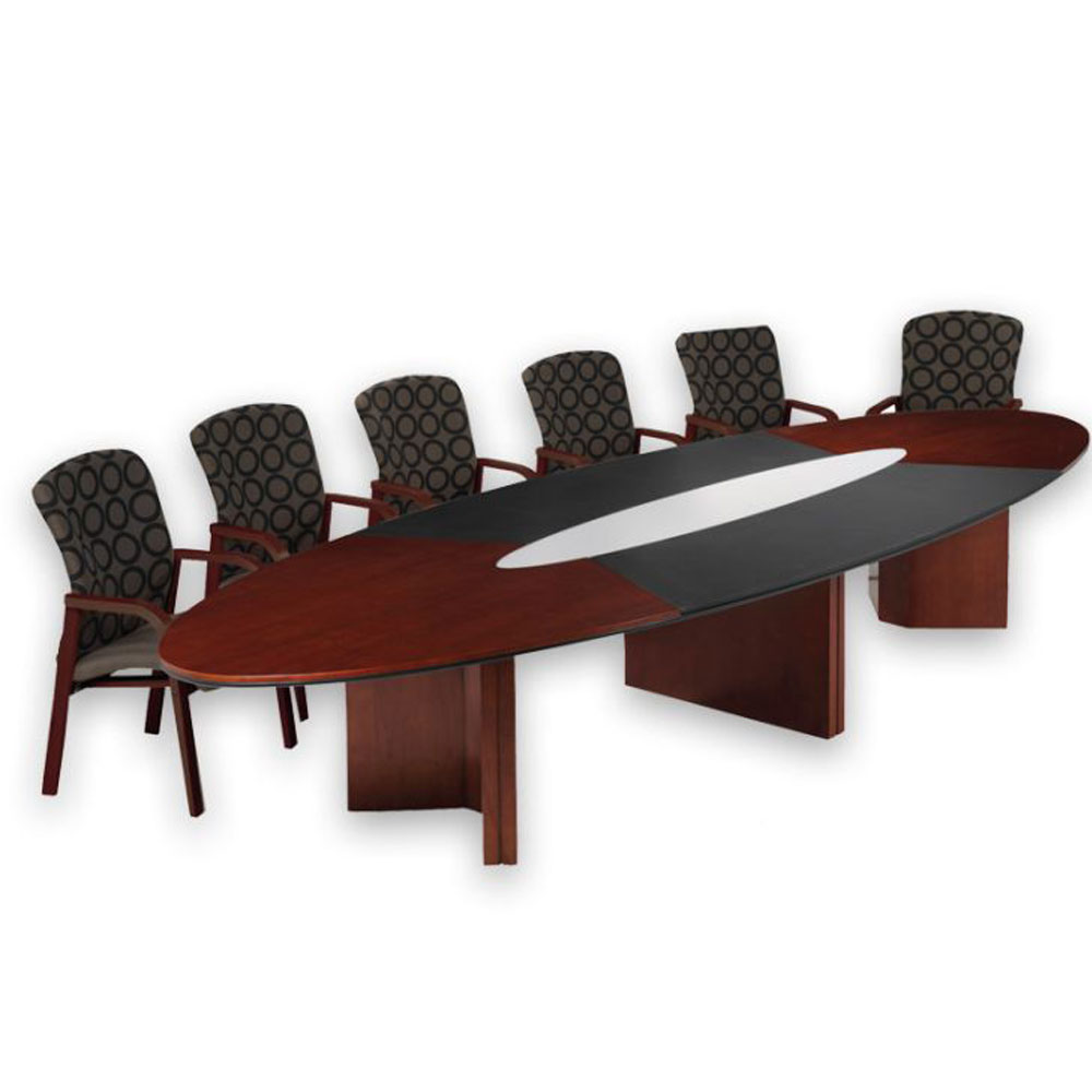 Atlanta Boardroom Table - Macphersons