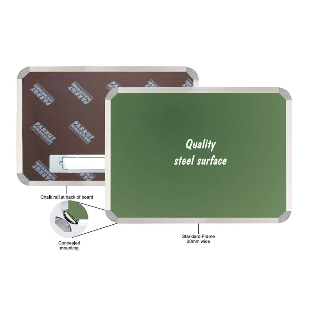 Magnetic Chalkboards - Macphersons