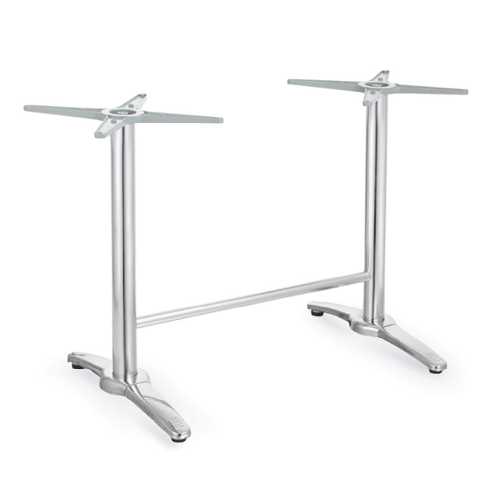 STB Stainless Double Base - Macphersons