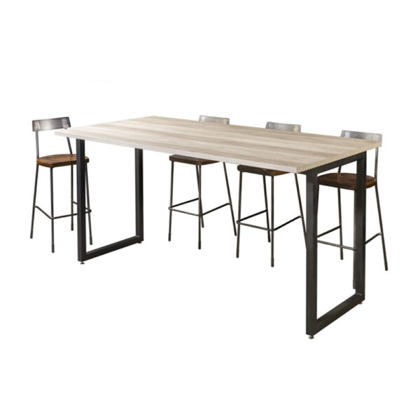 Collaboration Table - Macphersons