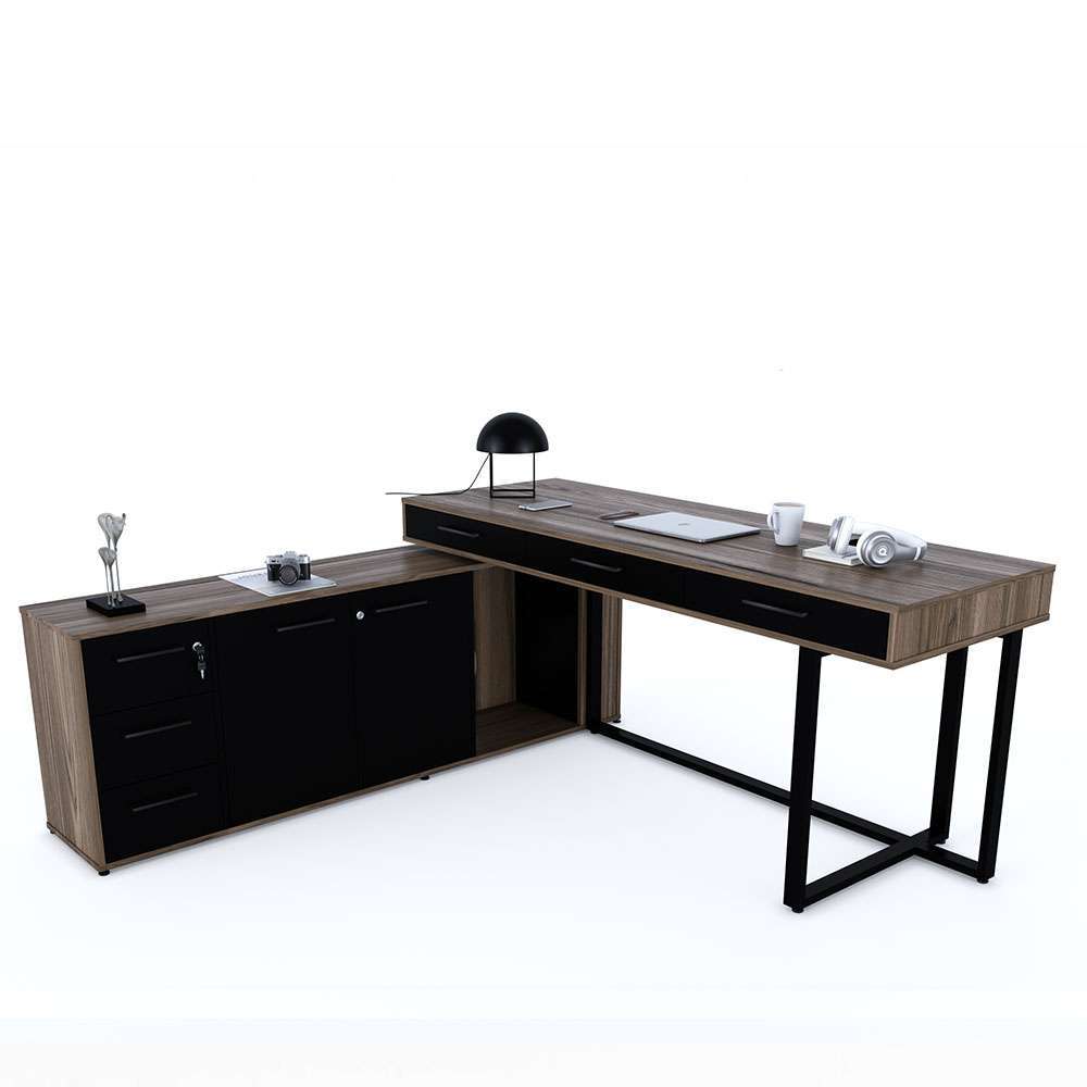 Emma Desk - Macphersons