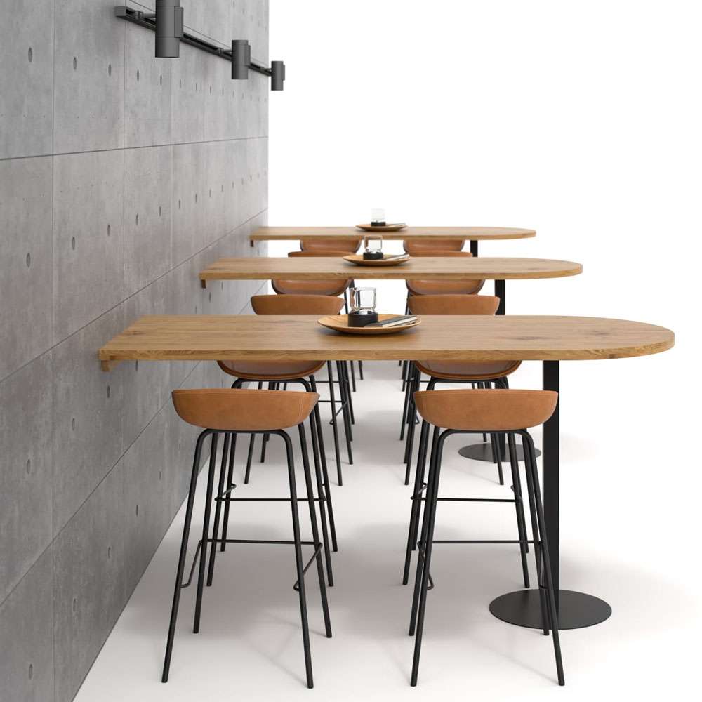 Cafeteria Seating - Macphersons