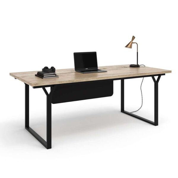 Note Desk - Macphersons