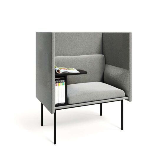 Reception Soft Seating – Macphersons