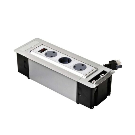 Powerdock Horizontal - Macphersons