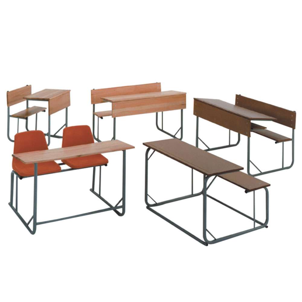 School Furniture - Macphersons