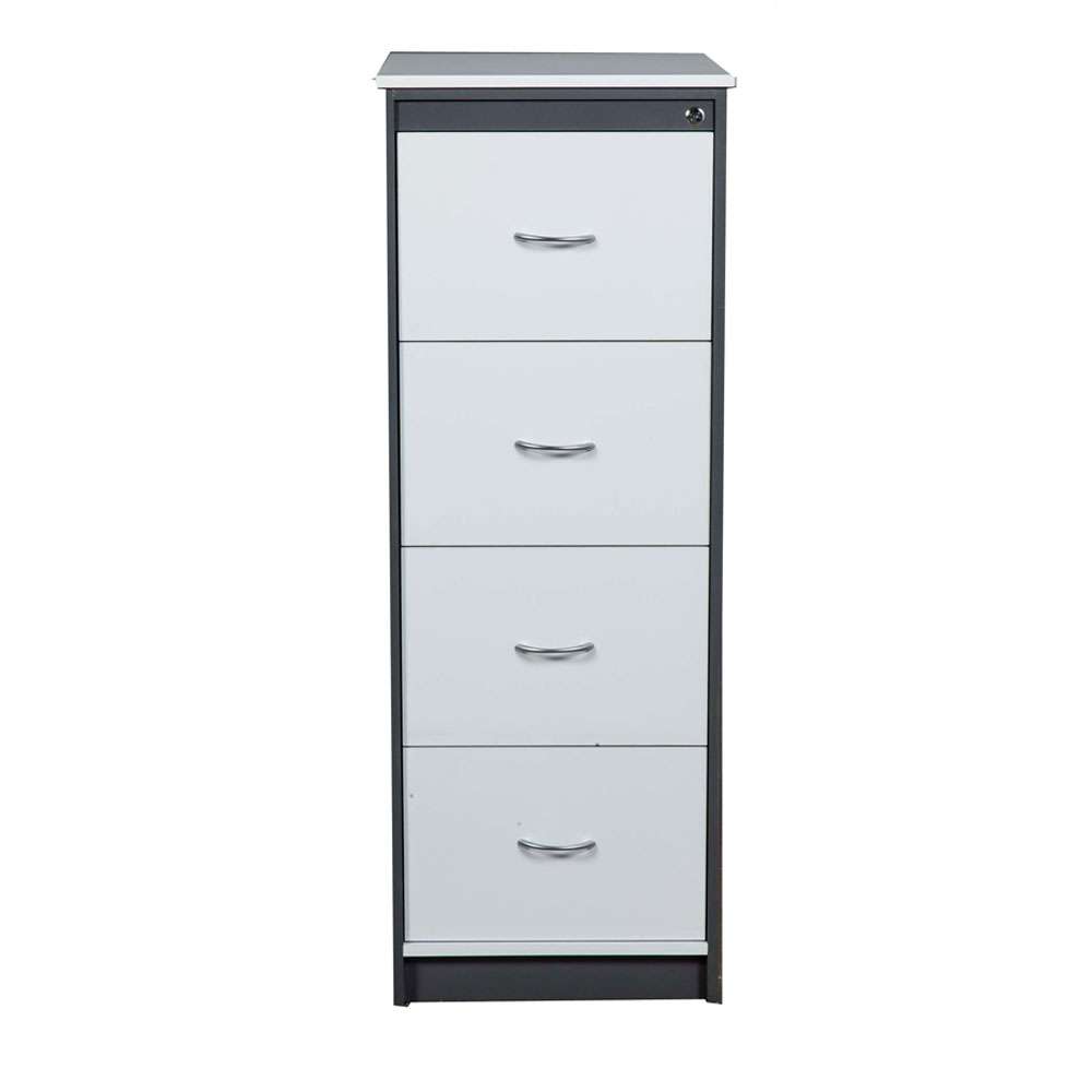 Data Track Filing Cabinet – Macphersons