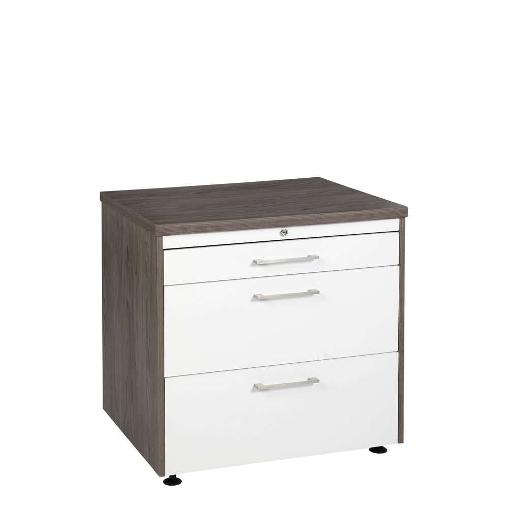 Evolution Mini Filing Cabinet - Macphersons