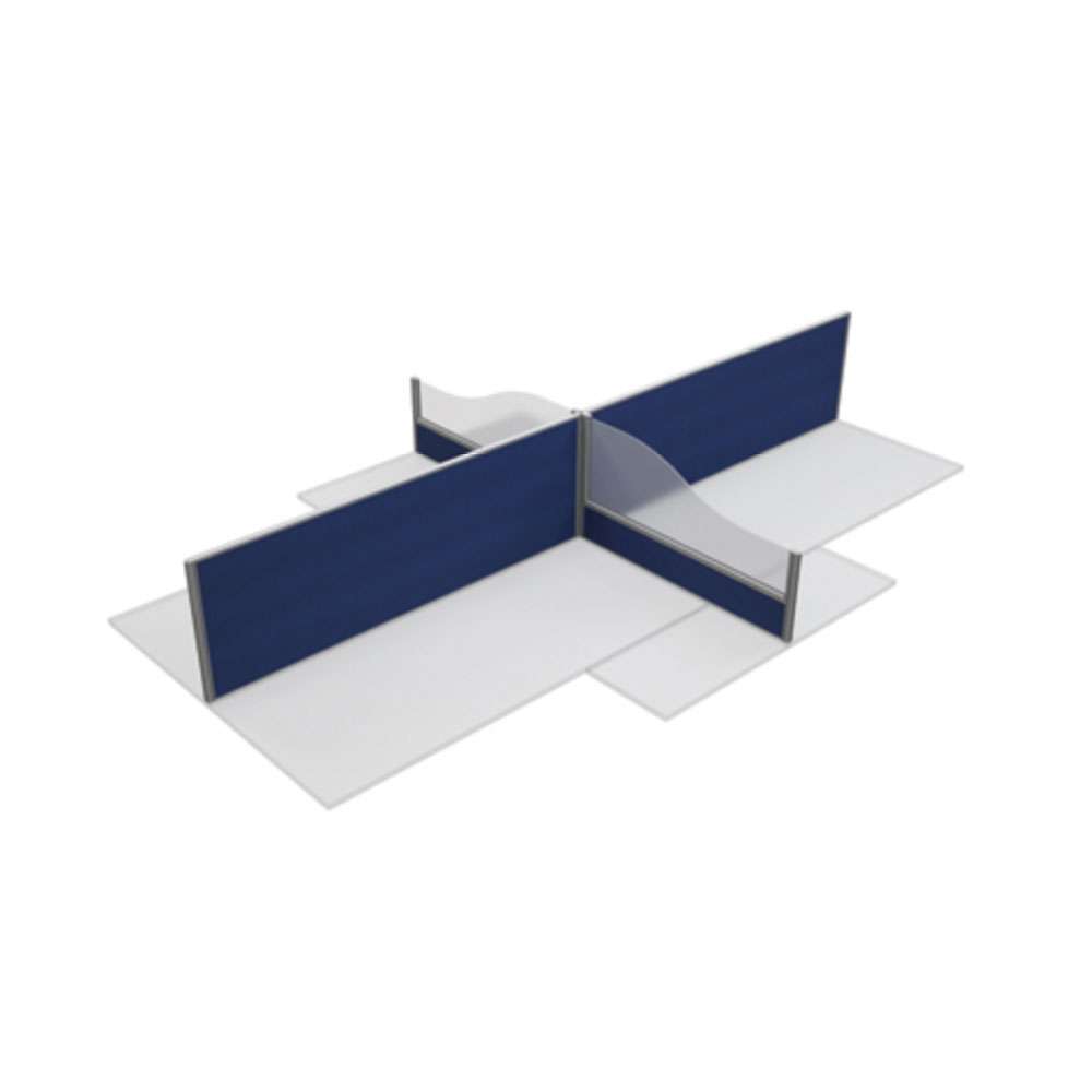 26mm IS Desk Based Screen – Macphersons