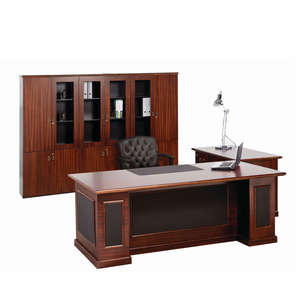 Note Desk - Macphersons