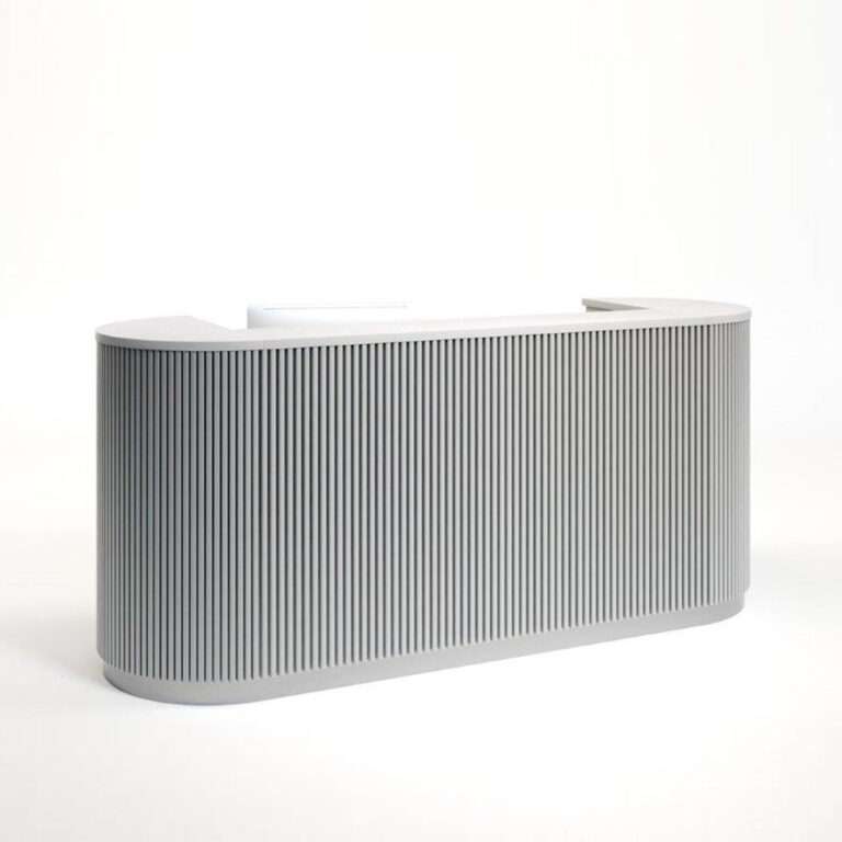 Dylan Reception Counter – Macphersons