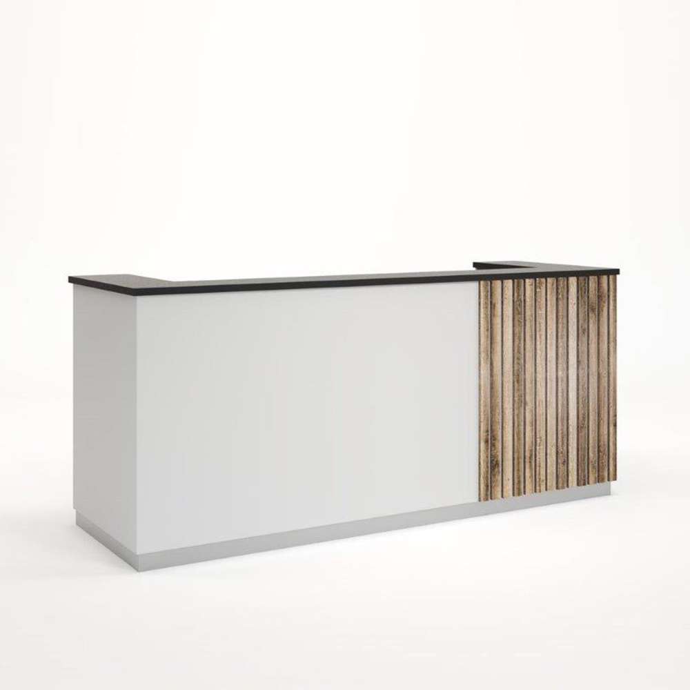 Levi Reception Counter – Macphersons