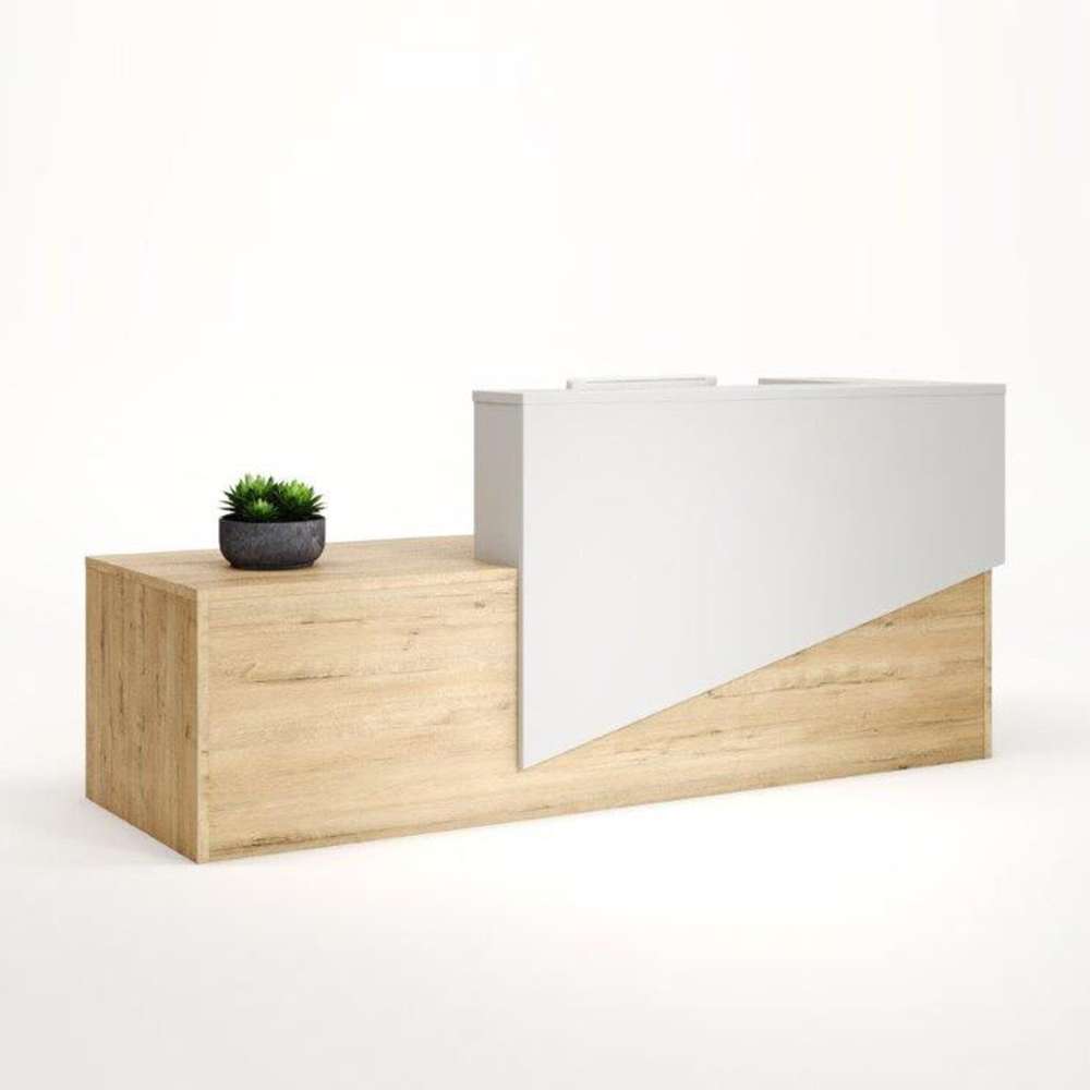 Liam Reception Counter – Macphersons