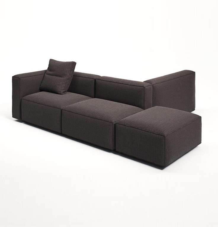 Bhav Modular Seating - Macphersons