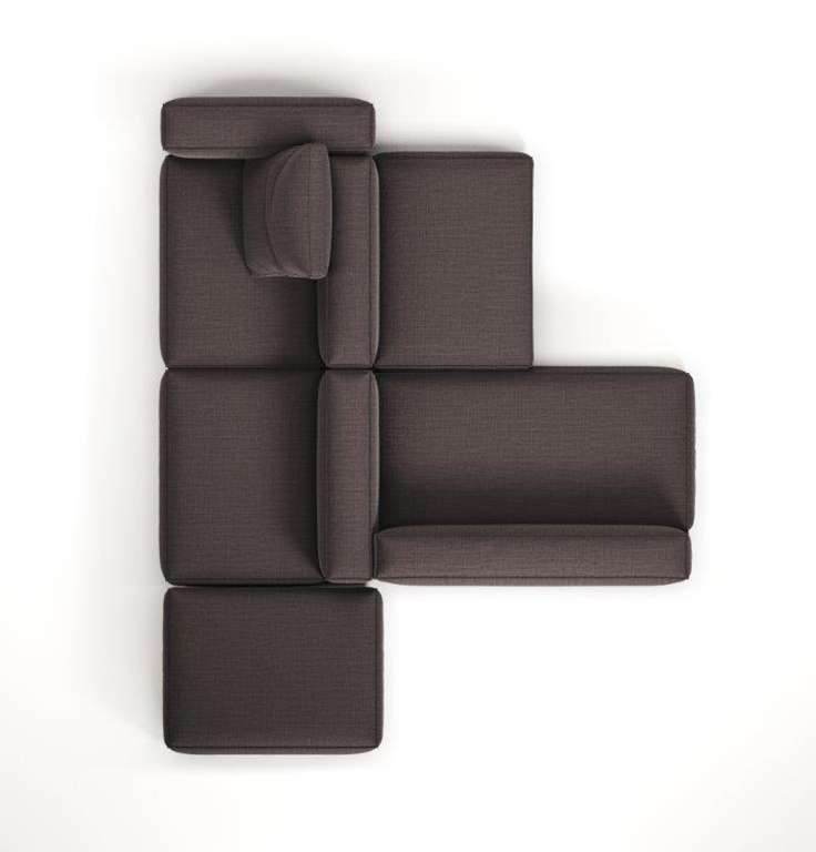Bhav Modular Seating - Macphersons