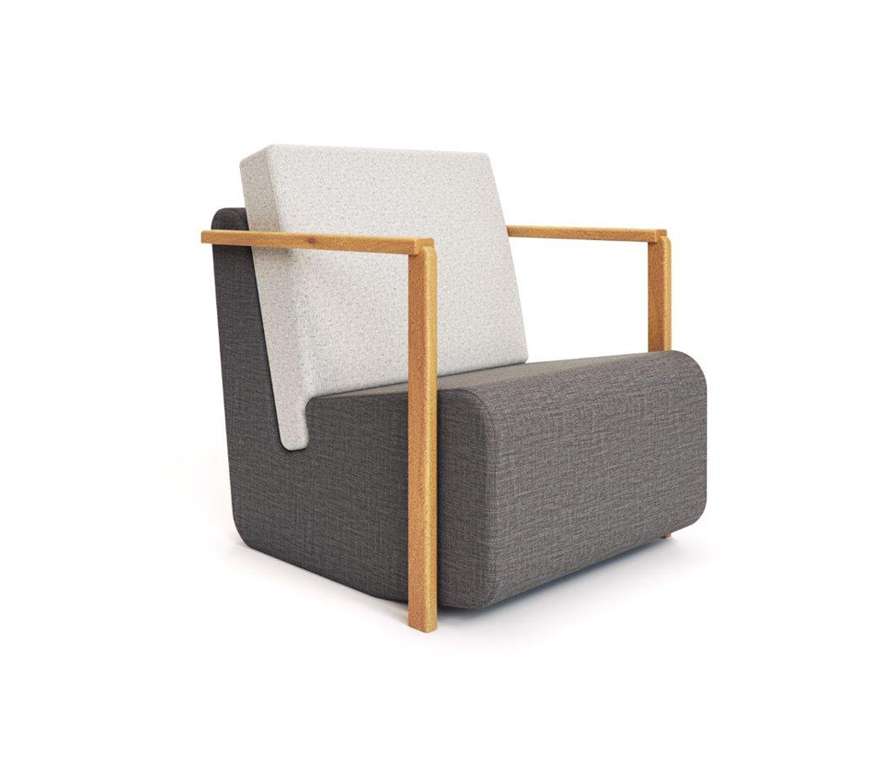 Dash Double Seater – Macphersons