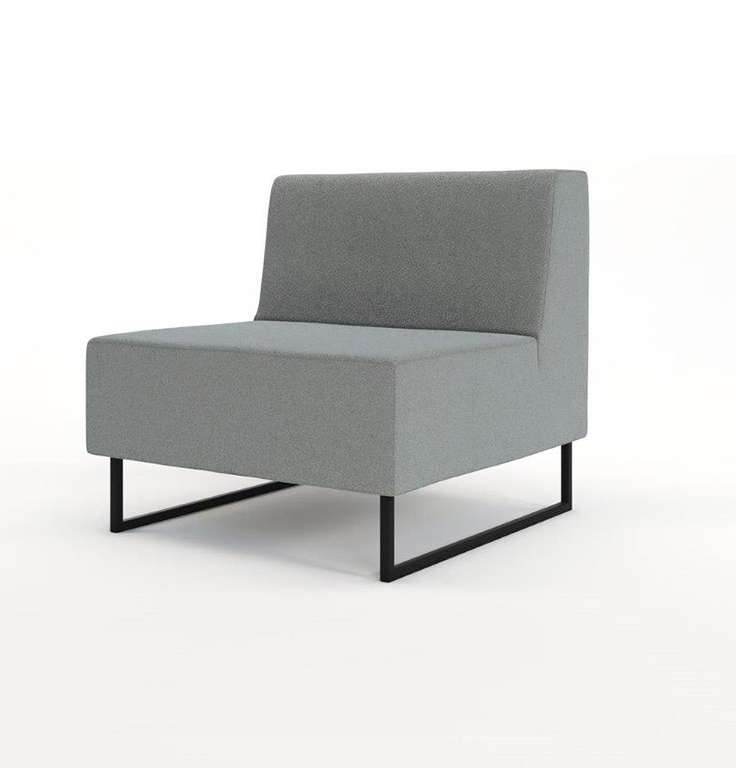 Page Modular Seating - Macphersons